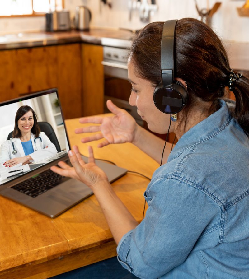 How Patients and Clinicians Really Feel About Telehealth One Year Later ...