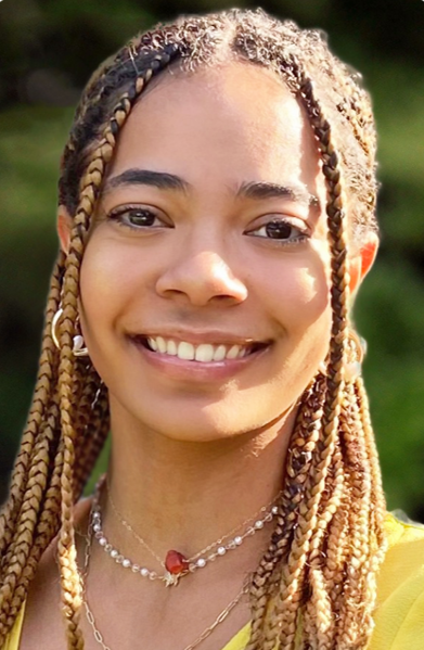 Autumn Bailey, Symone Woodham and Julia Banas Bring Fresh Perspectives ...