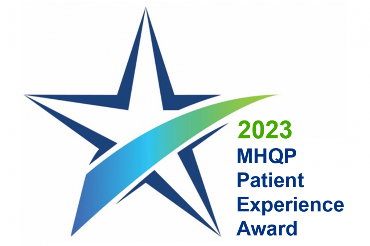 MHQP Announces Winners of 2023 Patient Experience Awards ...